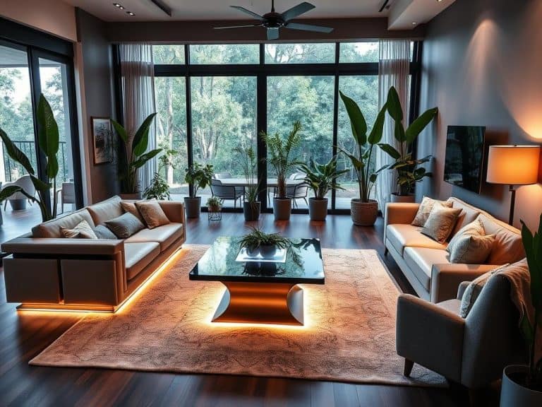 Smart Furniture to Create Your Ultimate Happy Space